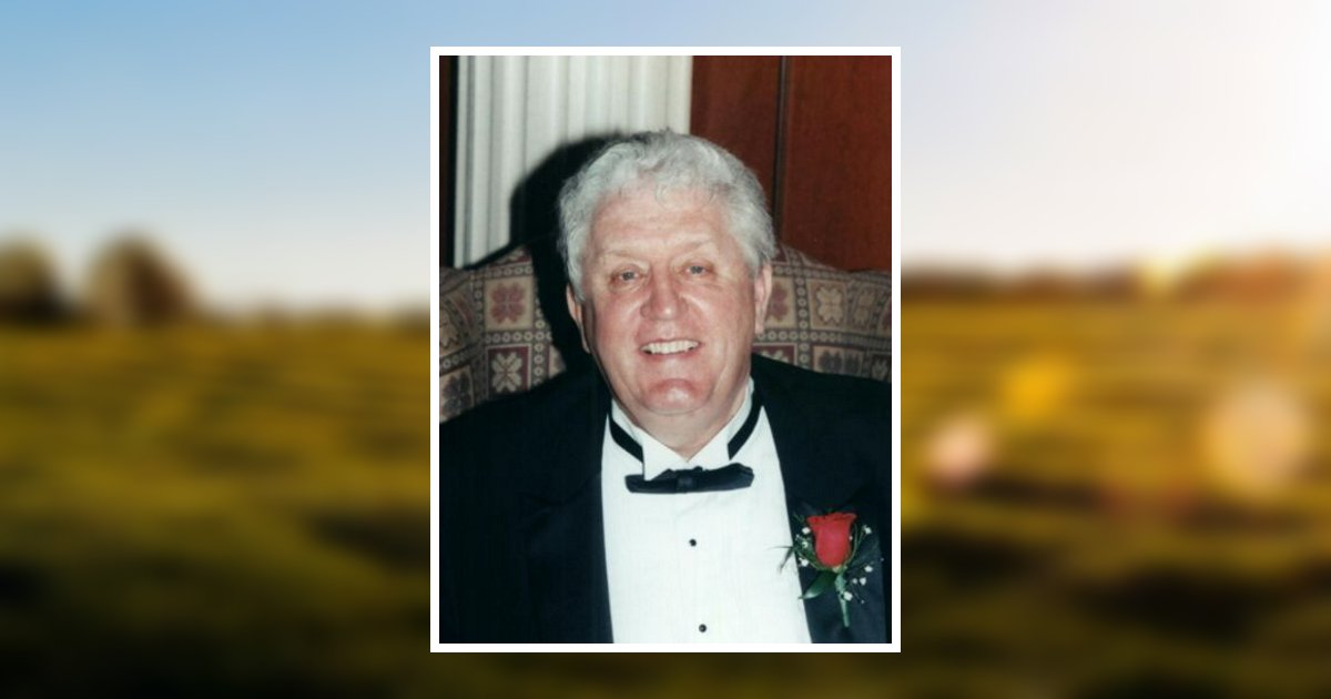 Keith Sam Henson Obituary June 1, 2023 - Pagenkopf Funeral Home
