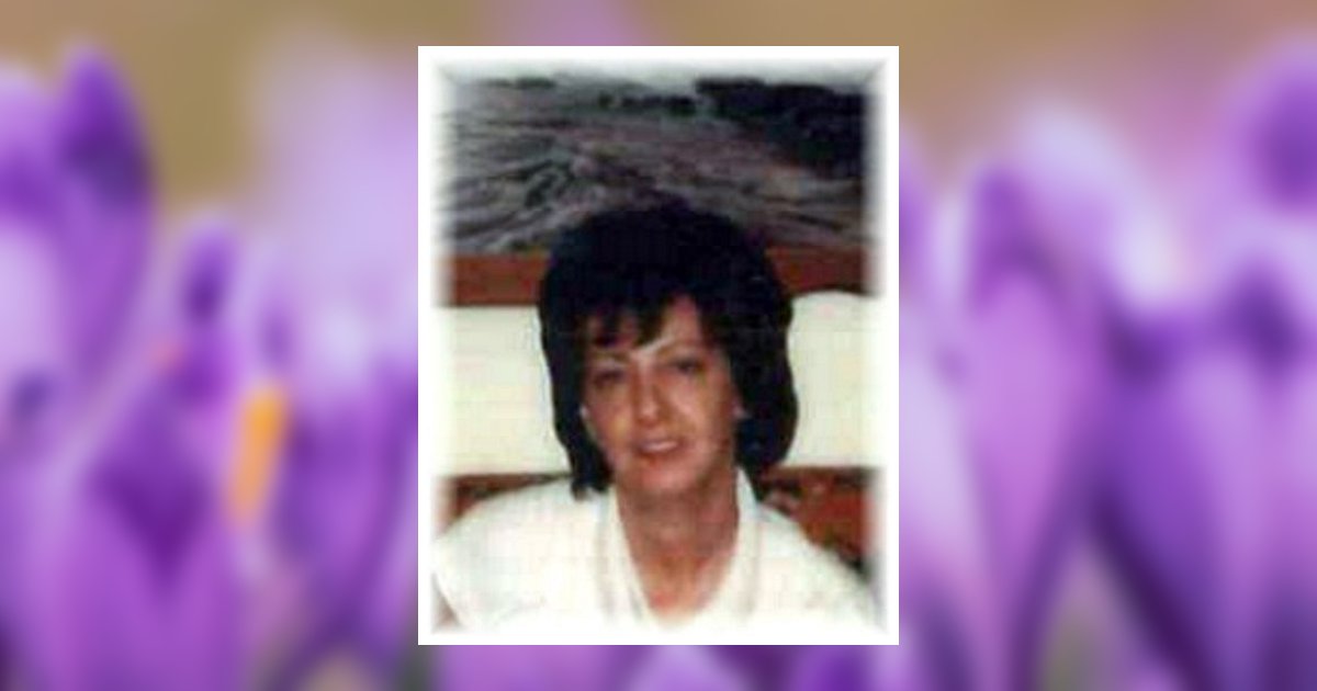 Sue Carol(Atchley) Weatherholt Obituary January 24, 2015 - Newcomer ...