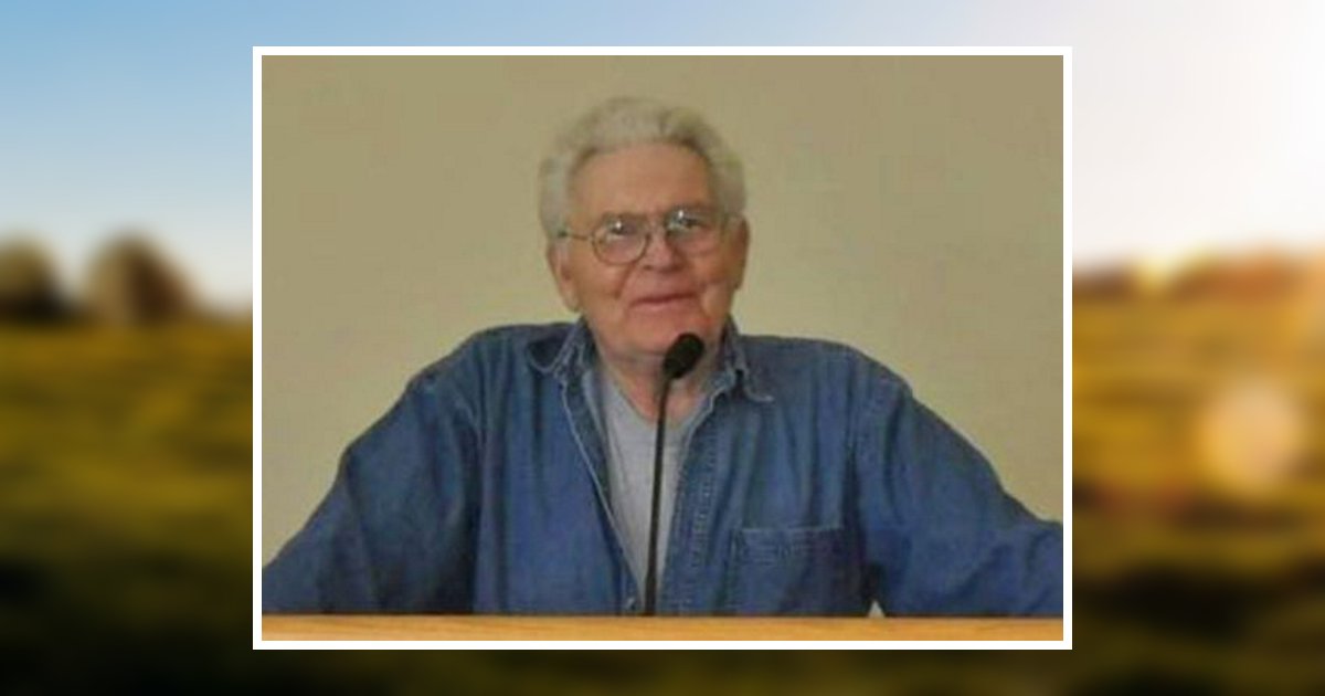 Richard Falbo Obituary February 4, 2022 - Wickenburg