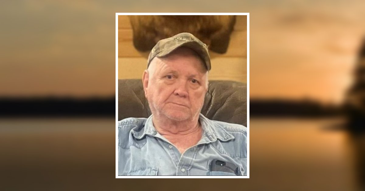 Carl Wayne Ferrell Obituary December 15, 2023 - Rose - Neath Funeral Homes
