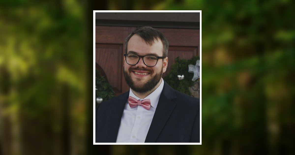 Anthony Joseph Bauer "AJ" Shaffer Obituary June 7, 2025 - Flanner ...