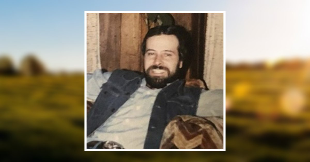 Jay Irving Perney Obituary March 8, 2021 - Mark C. Tilghman Funeral Home