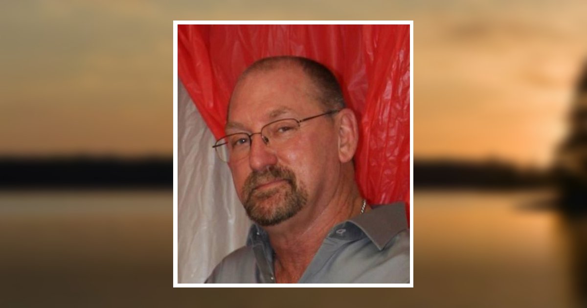 Roderick David Viator Obituary June 30, 2022 - Pellerin Funeral Homes