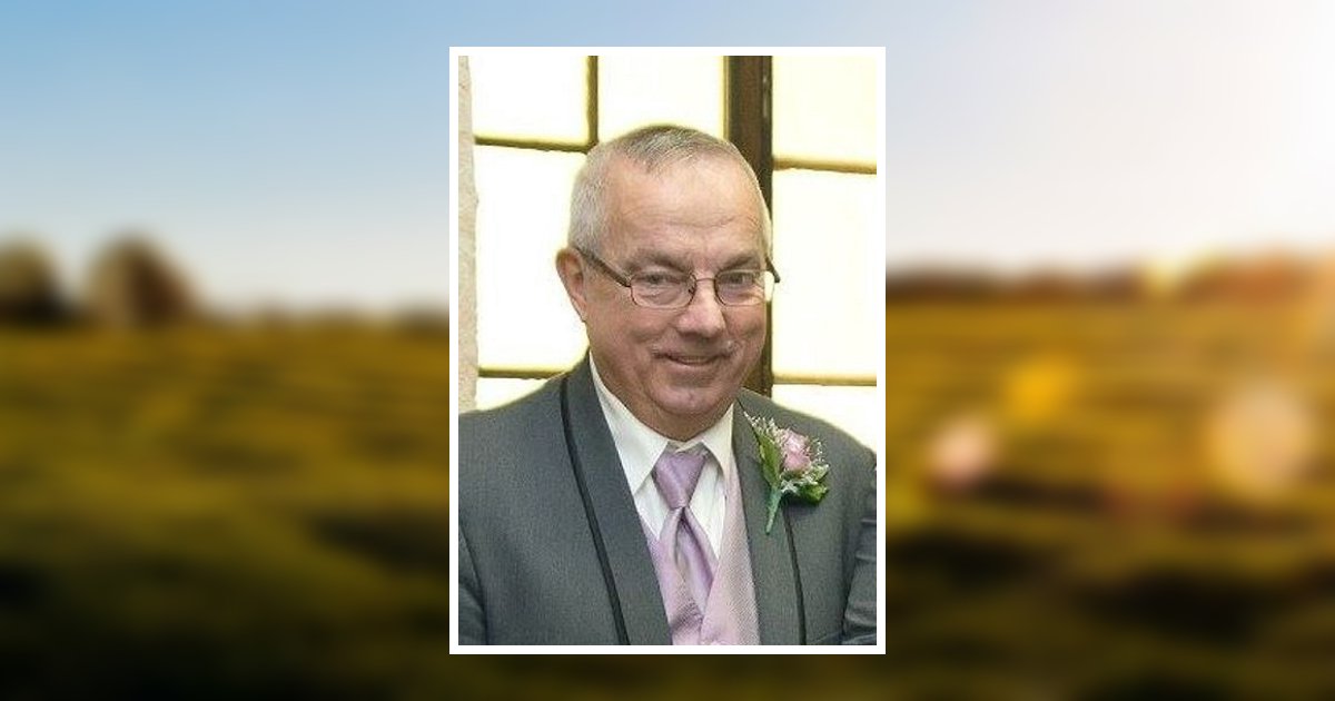 Donald Wickwire Obituary July 14, 2022 - Burton Quinn Scott Cremation ...