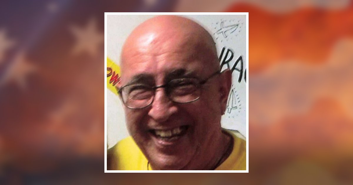 Gary S. Drake Sr. Obituary February 5, 2022 - Anderson Family Funeral Homes