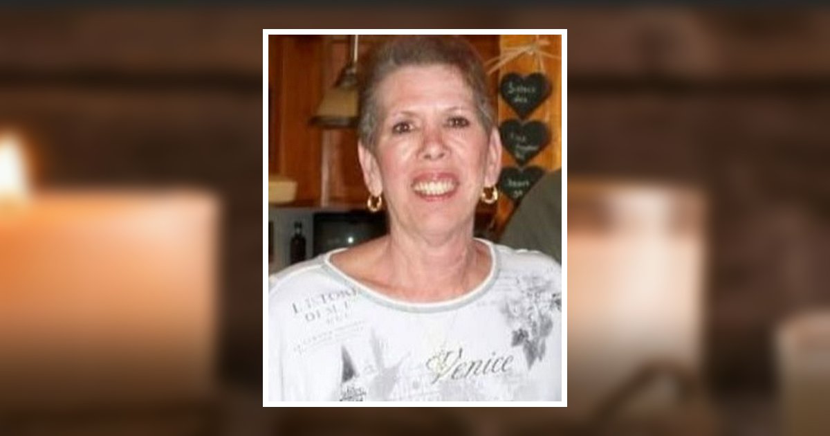 Jeanne Perry Obituary May 22, 2025 - Cone Funeral Home
