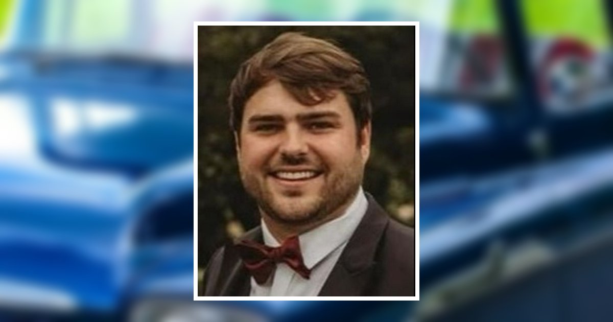 Devon David Spreen Obituary February 21, 2023 - Halligan-McCabe-DeVries ...