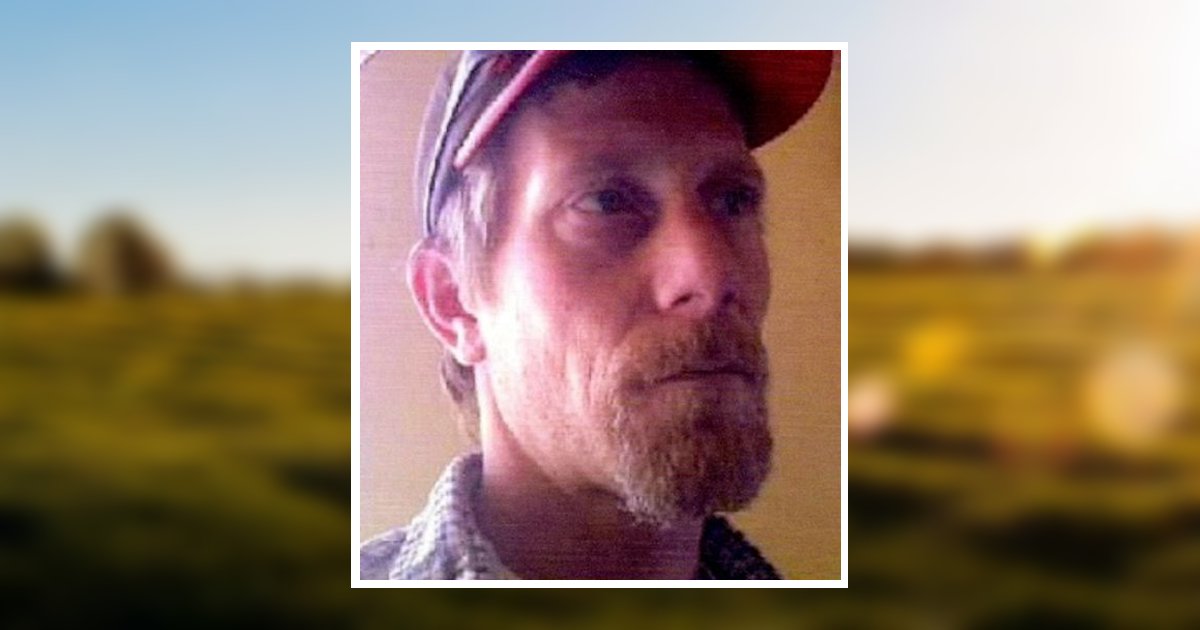 Michael J. “Myke” Thacker Obituary December 3, 2018 - Munz-Pirnstill ...