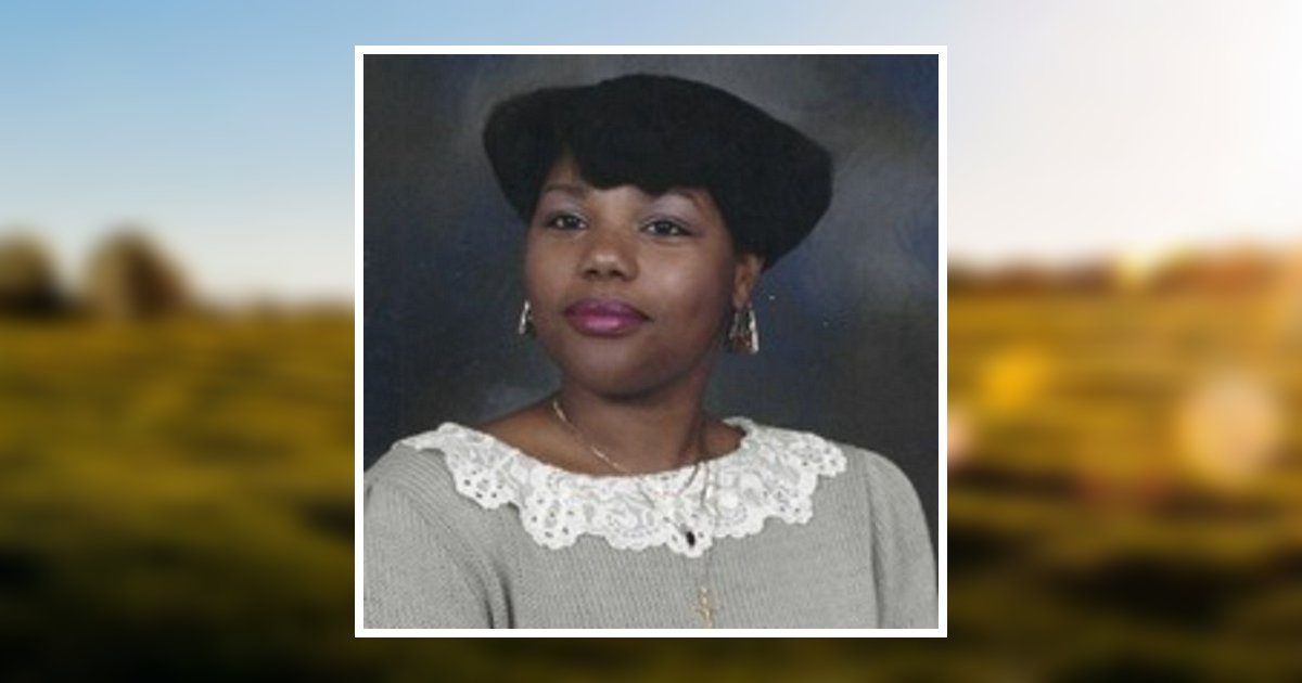 Dedria LaVone Battle Obituary April 4, 2022 - Joseph Jenkins Jr Funeral ...