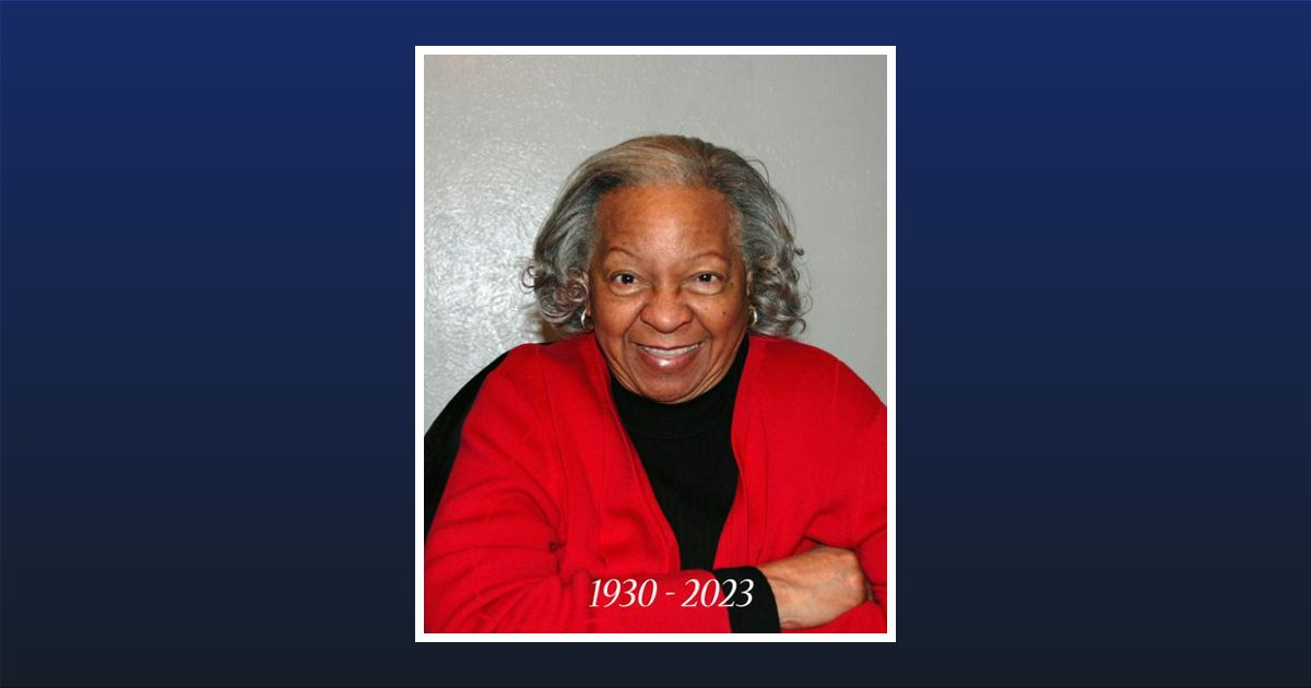 Mamie Lee Harris Obituary 2023 - Lincoln Funeral Home & Memorial Parks