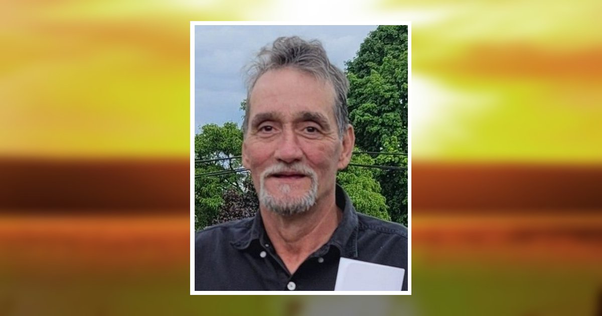 Timothy Thomas Cramer Obituary March 4, 2023 - Gaylord Funeral Home
