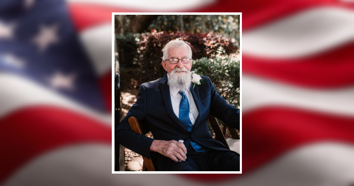 Ernest Donald Burnett Obituary November 22, 2024 - J Henry Stuhr