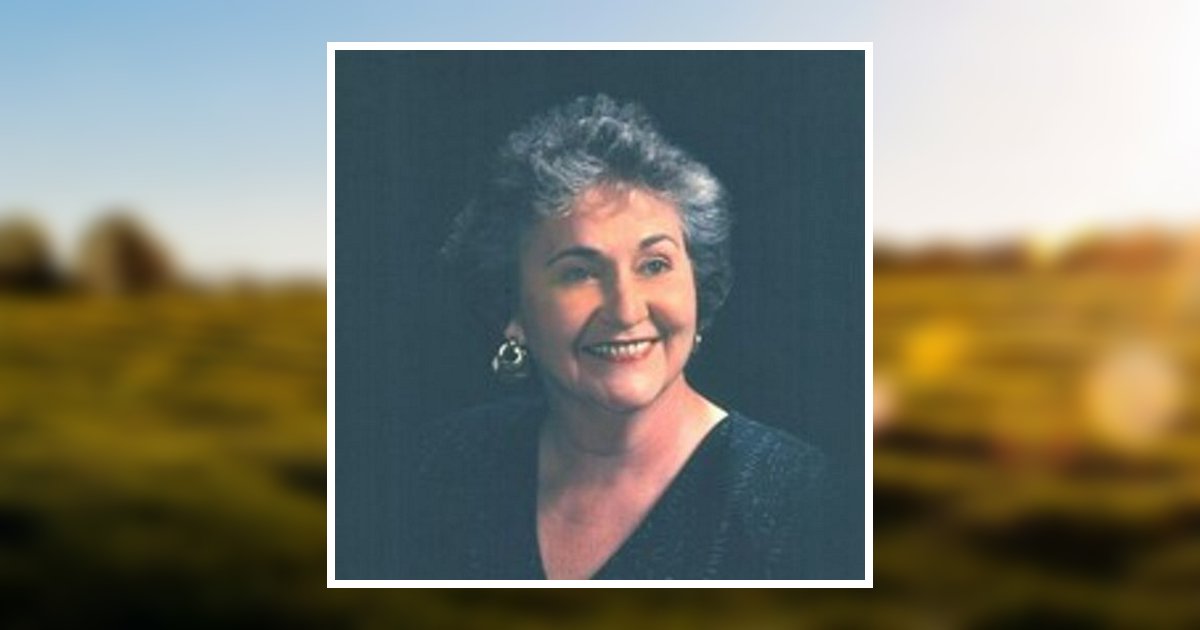 The Honorable Probate Judge Sue H. Roe Obituary January 27, 2021 ...