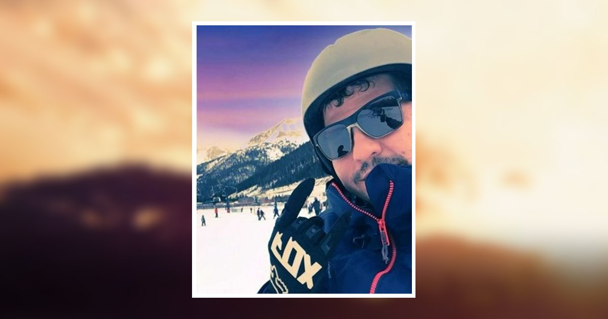 Jonathan Ricardo Canales Obituary December 1, 2024 - Joe Jackson ...