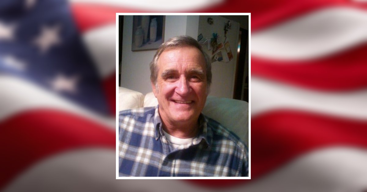 Anthony F. "Tony" Rocha Obituary March 13, 2025 - Farley Funeral Home