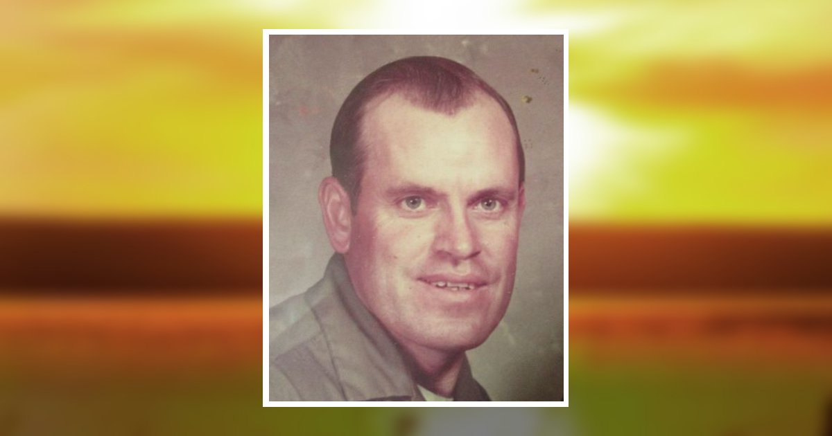 Lloyd Scott Wright Obituary January 15, 2023 - Backstrom-Pyeatte ...