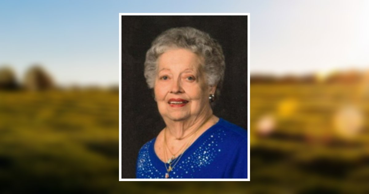Margaret Ellen Tuttle Obituary September 24, 2020 - Routsong Funeral ...
