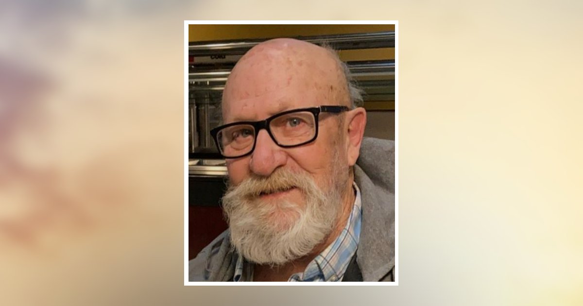 Roger Lee Gerdes Obituary April 3, 2025 - Berryman Funeral Home