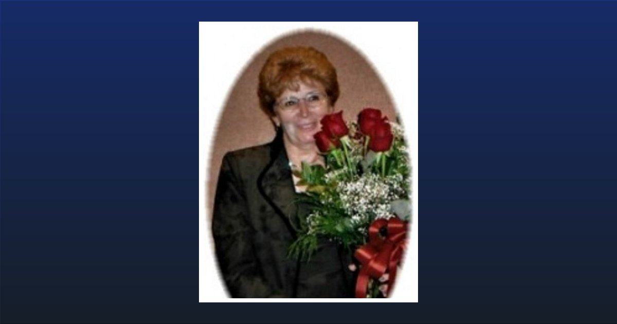 Patsy Bridge Obituary 2017 - Chamberlain Chapel