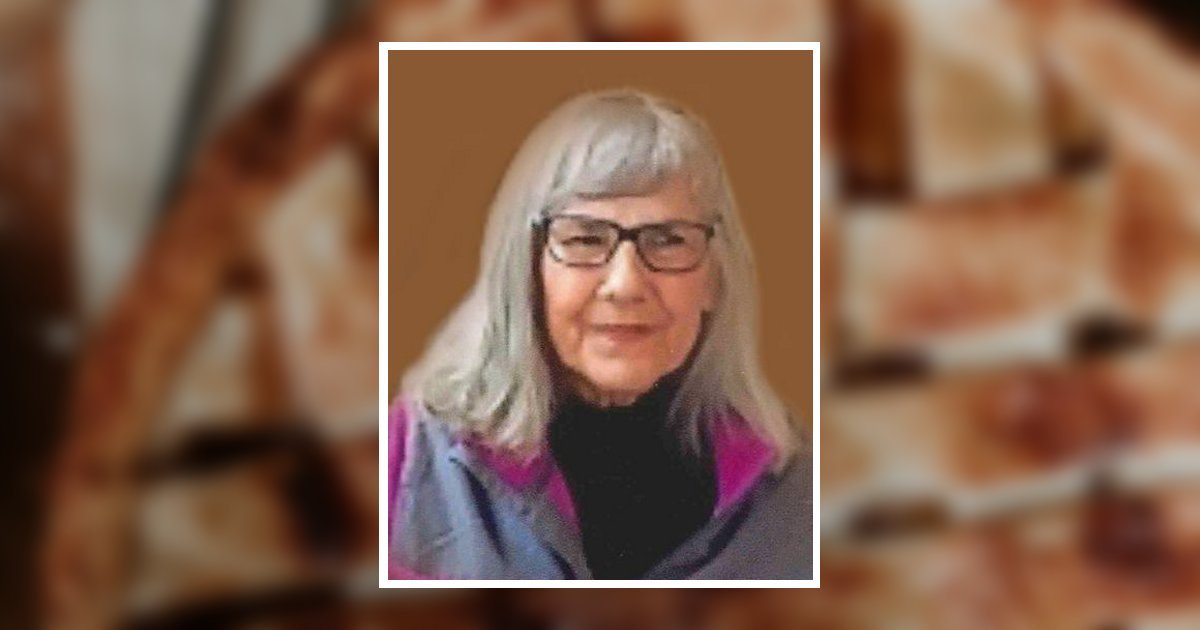 Jean Mae Larsen Obituary July 31, 2023 - Olson & Swanson Chapels Funeral & Cremation Service