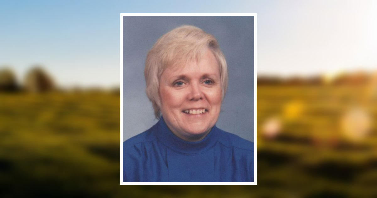 Beverly J. Brunner Obituary May 23, 2022 - The Amos Family Funeral Home ...