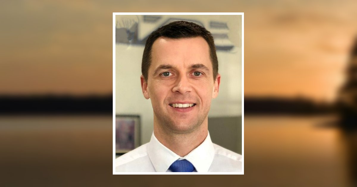 Peter Andrew Holt Obituary February 23, 2024 - Wichmann Funeral Homes