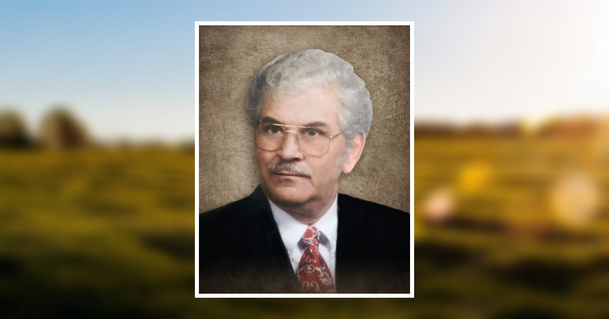 John Doggett Obituary November 21, 2021 - Mobile Memorial Gardens ...