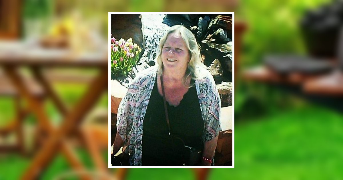 Victoria Jean Williams Obituary April 27, 2024 - Lindquist Mortuary