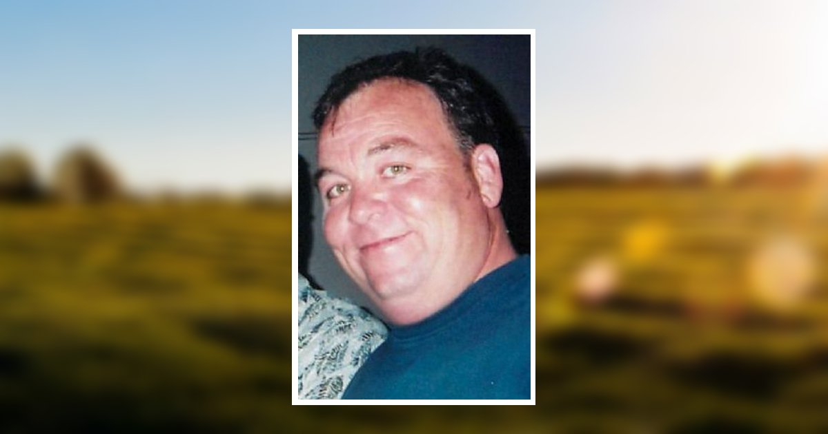 Gary Benham Obituary September 6, 2015 - Baker Funeral Home