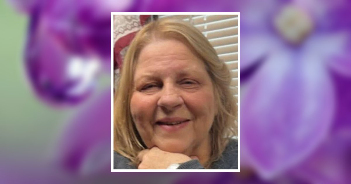 Pauline Kay Zettel Obituary November 9, 2024 - Steuernol & McLaren ...