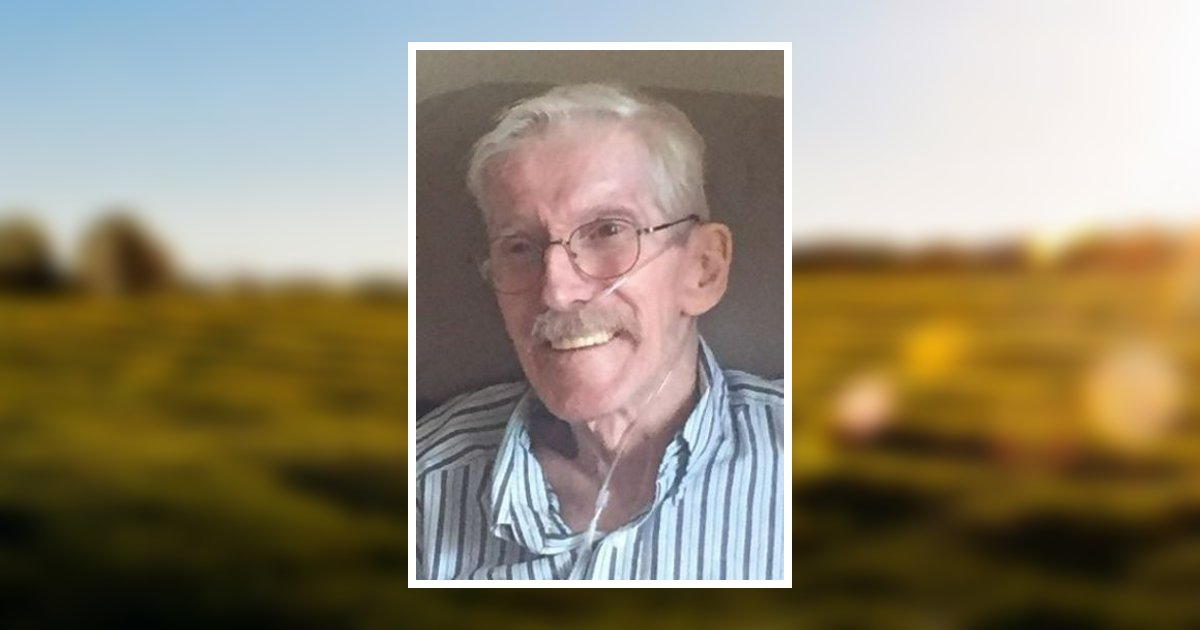 Kenneth Koch Obituary June 30, 2017 - Cress Funeral and Cremation Services
