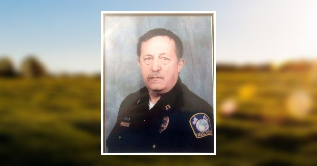 Joseph Harrell Obituary September 23, 2022 - Lawrence Brown Service ...