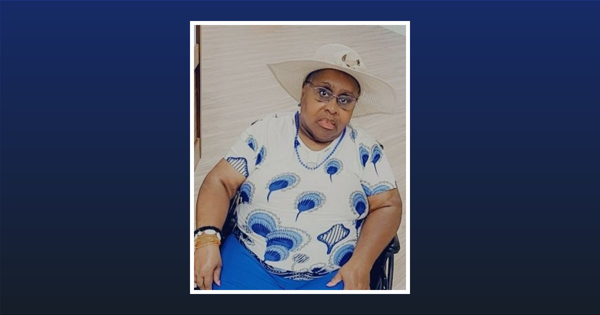 Cynthia R. Johnson Obituary April 3, 2025 - The House of Wright Mortuary & Cremation Services, INC