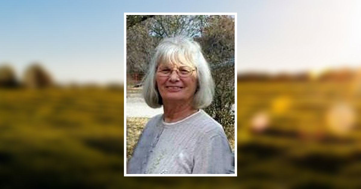 Juanita Rookstool Obituary - Daniel Funeral Home