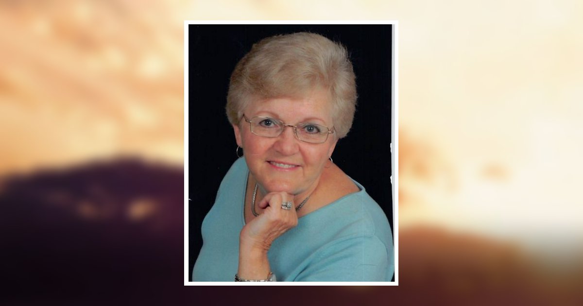 Donnette Honeycutt Obituary October 19, 2022 - Pugh Funeral Home