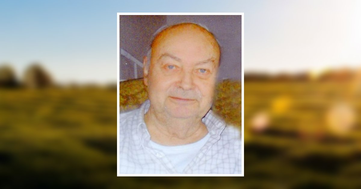 Charles Wallis Prosser Obituary July 19, 2016 - Memorial Mortuaries and ...