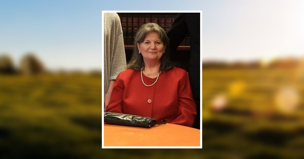 Nancy K. Dellinger Obituary February 1, 2021 - Tidd Family Funeral Home
