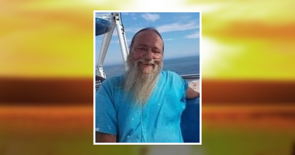 Bryan Gregory Bryant Obituary October 10, 2023 - Singleton Funeral ...