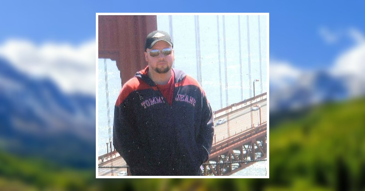 Doug Atkinson Jr. Obituary September 25, 2013 - Newcomer Columbus