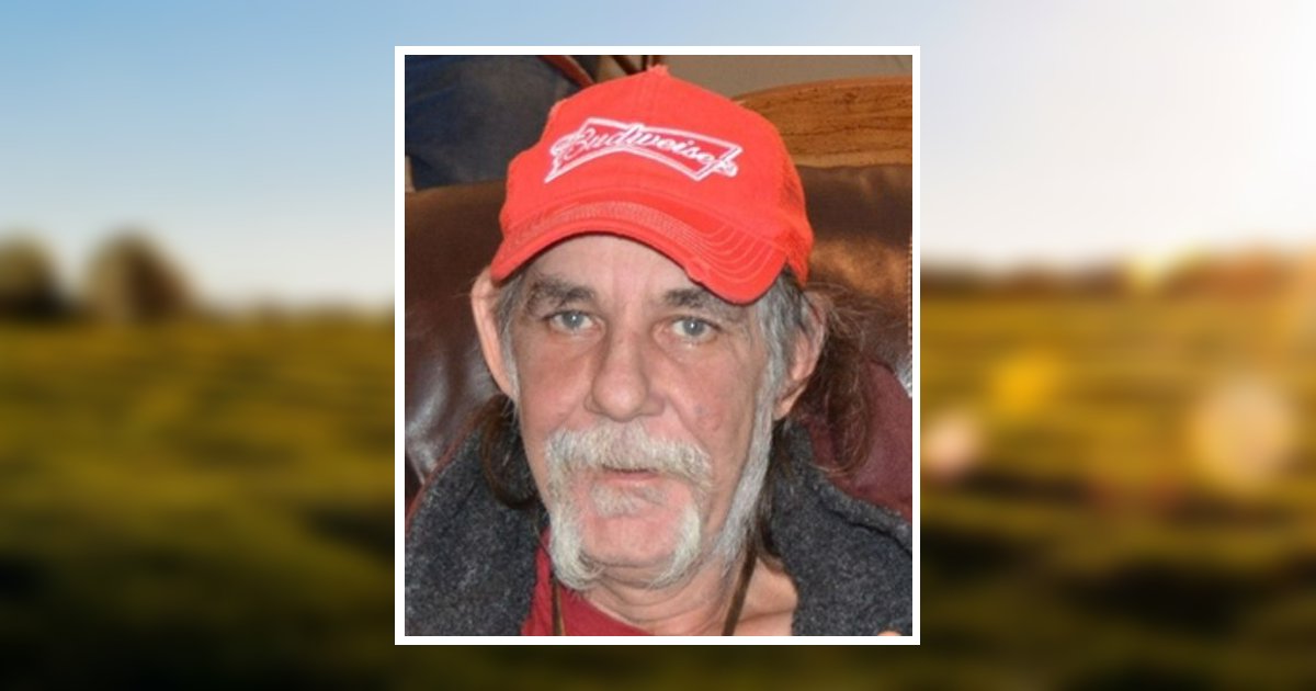 Daryl S. Neave Obituary November 28, 2019 - Krueger Funeral Home