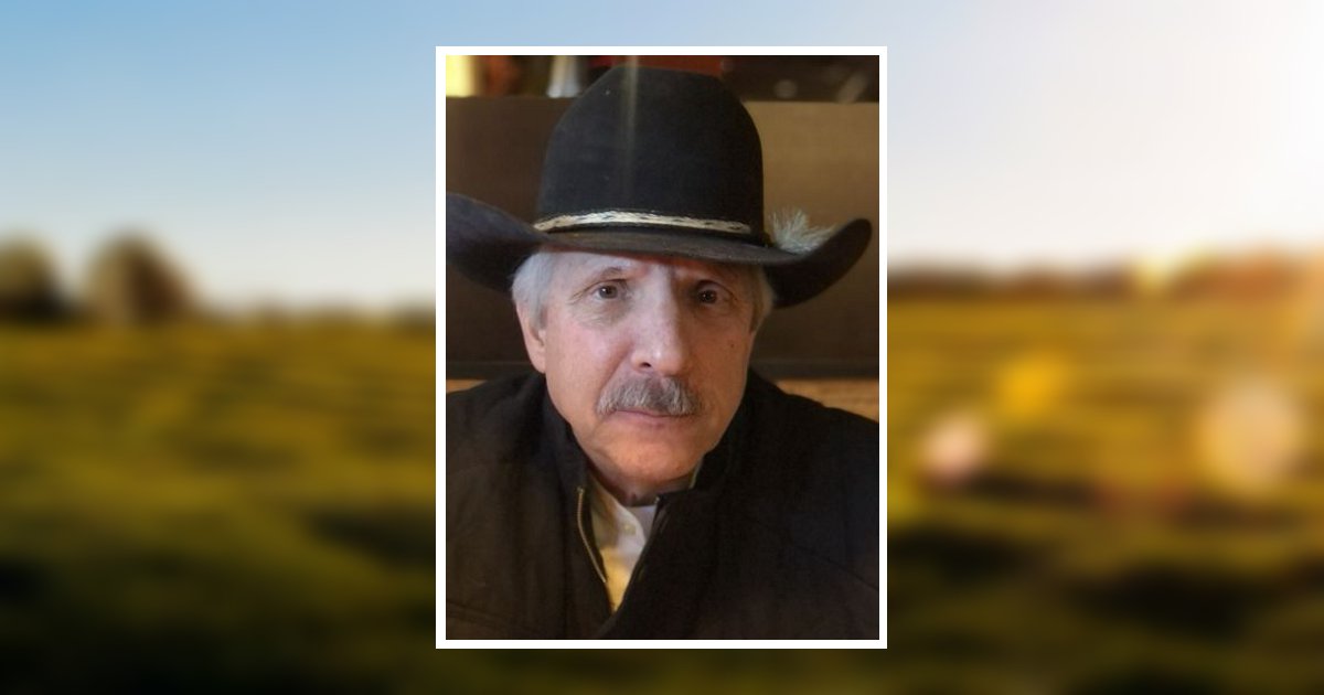 Len Perna Obituary September 7, 2022 - Combest Family Funeral Homes ...