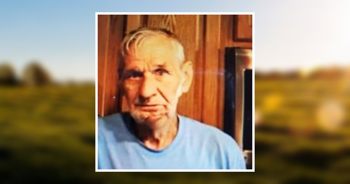 Larry G. Williams Obituary January 2, 2023 - Melby Mortuary