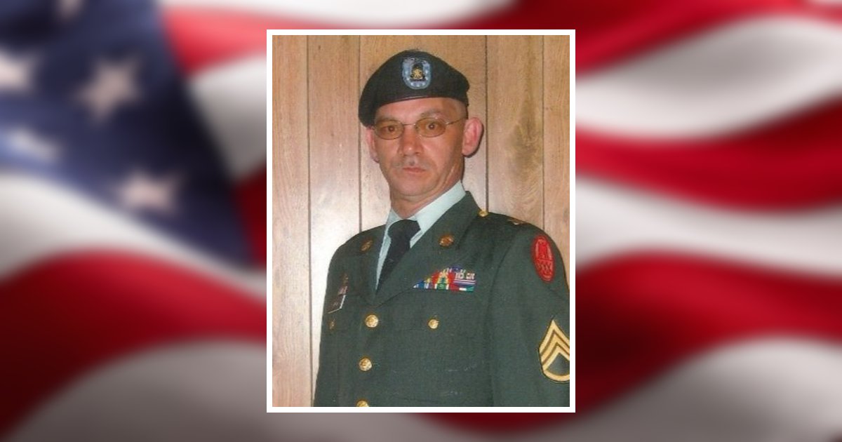 Donnie Richard Harris Obituary September 23, 2024 - West Family Funeral ...