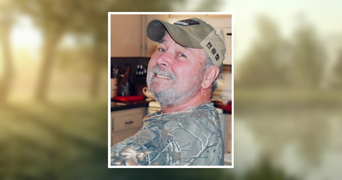 James Edward Hargis Obituary January 9, 2024 - Tharp Funeral Home ... James Edward Hargis Obituary January 9, 2024 - Tharp Funeral Home ...