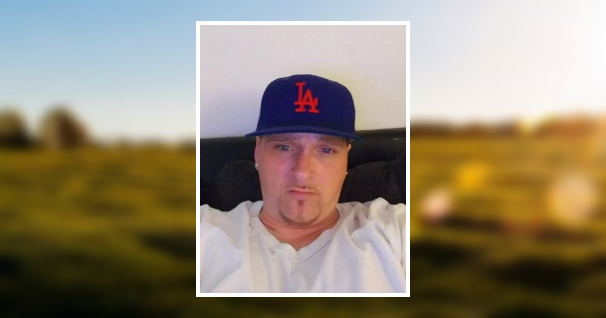 Anthony Pule, Iii Obituary May 12, 2022 - Ambrose Funeral Home and ...