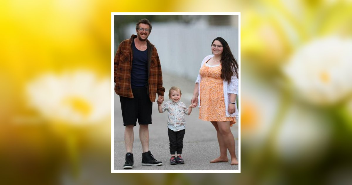 Caitlin Edmunds Obituary July 15, 2024 - Rasmussen Mortuary