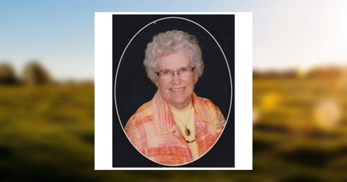 Beth E. Berg Obituary January 19, 2023 - Gilbertson Funeral Home