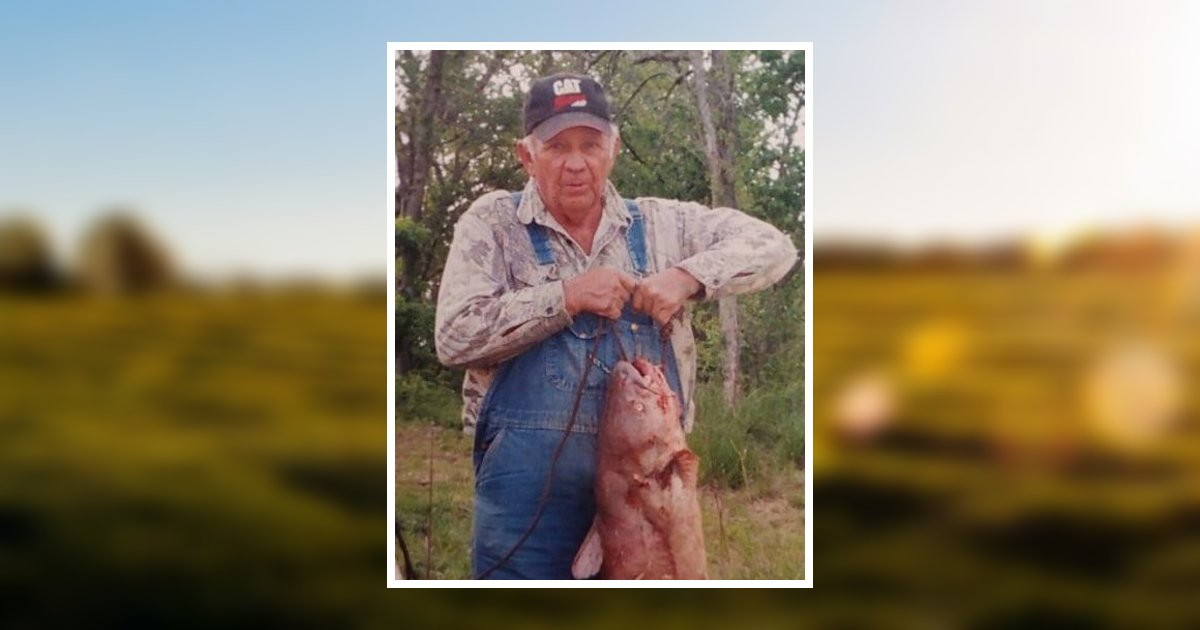 Larry Mccoy Sr. Obituary November 12, 2021 - Heuser Funeral Home