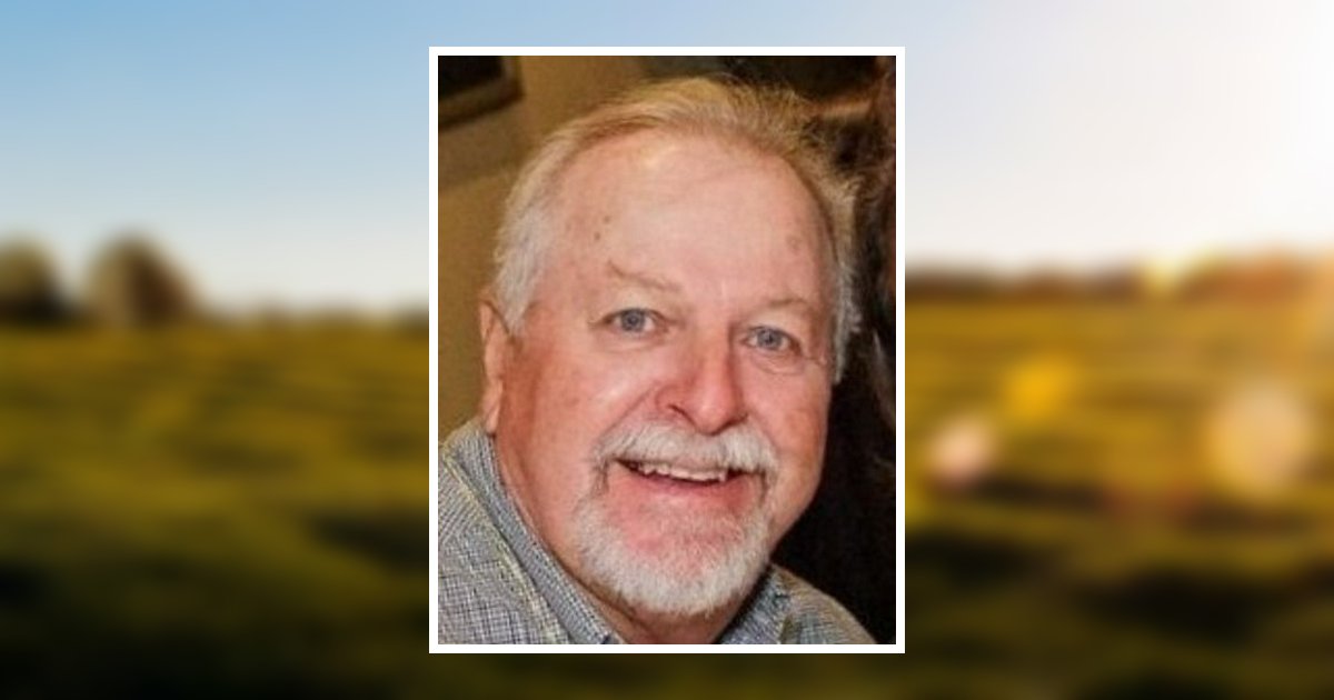 Donald Brown Obituary August 24, 2021 - Lafond-Ardoin Funeral Homes