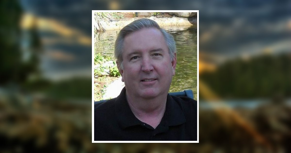 Mark E. Hamblin Obituary January 19, 2025 - Sensible Funerals & Cremation